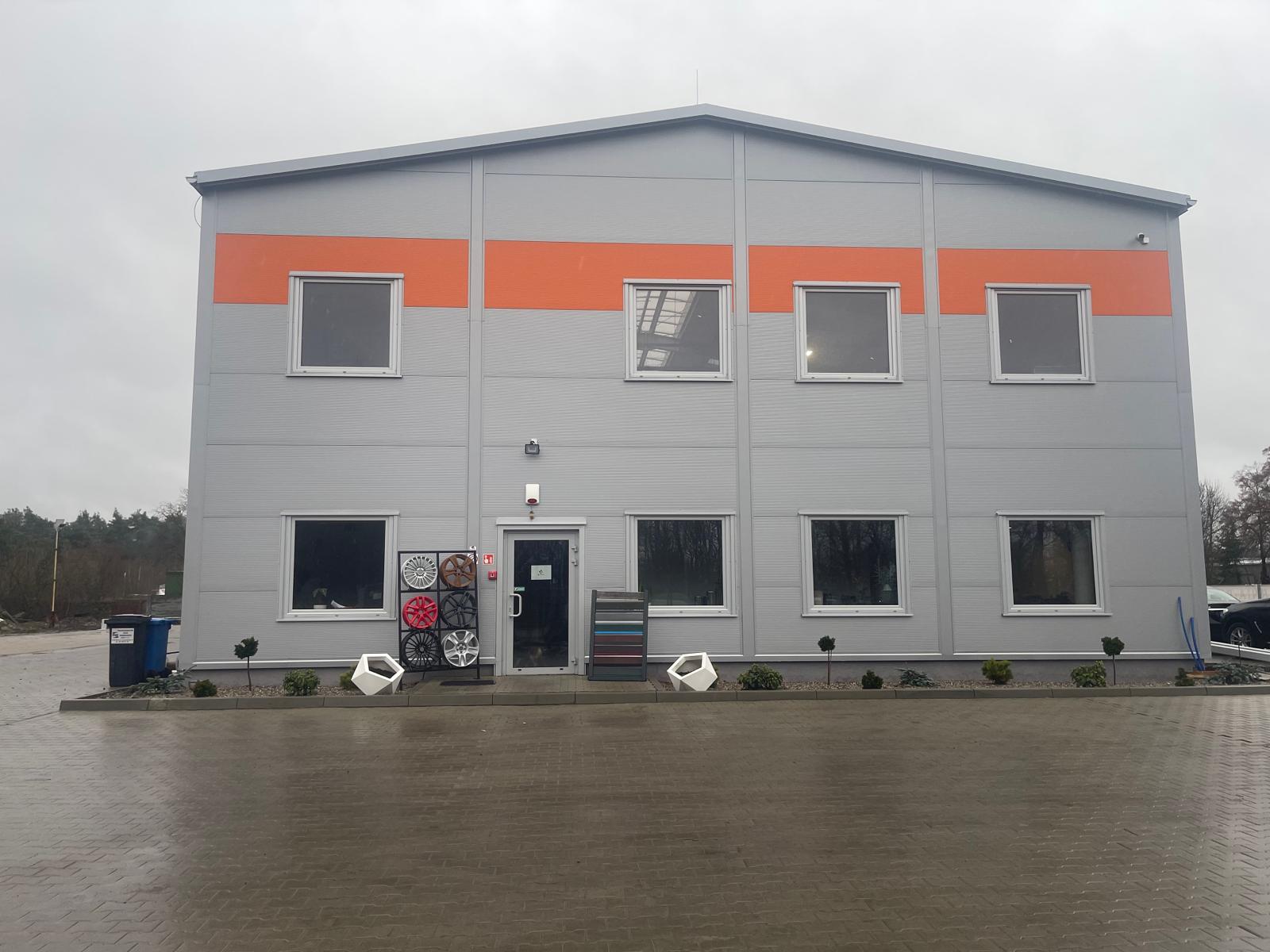 Assure Tech – Rest Assured